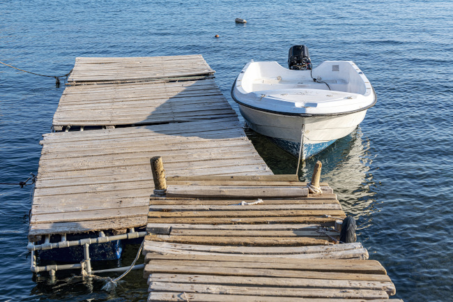 Dock Services: Do You Need to Repair or Replace? | TriStar Renovations ...
