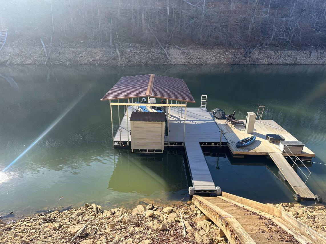 Boat Docks Gallery | TriStar Renovations & Boat Docks