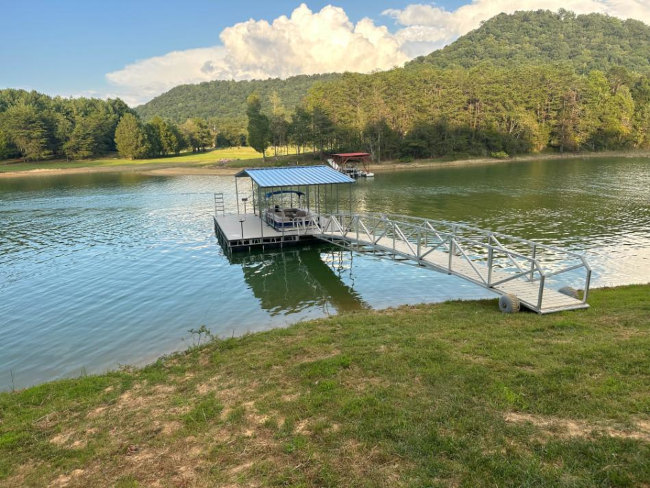 Give Your Custom Dock Construction an Edge with These Exciting Design ...